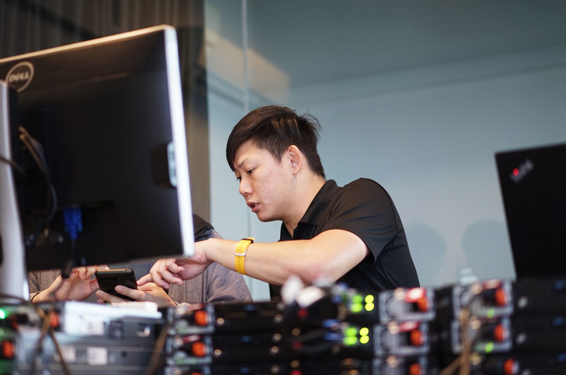 About Us | Onion Technology